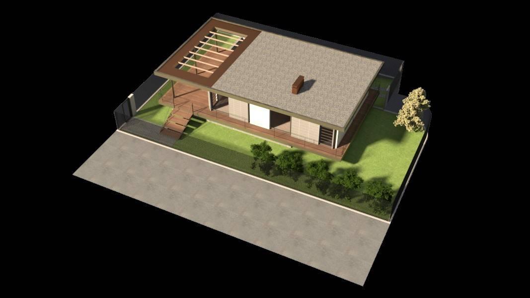 Terreno edificabile in vendita a Lonate Pozzolo