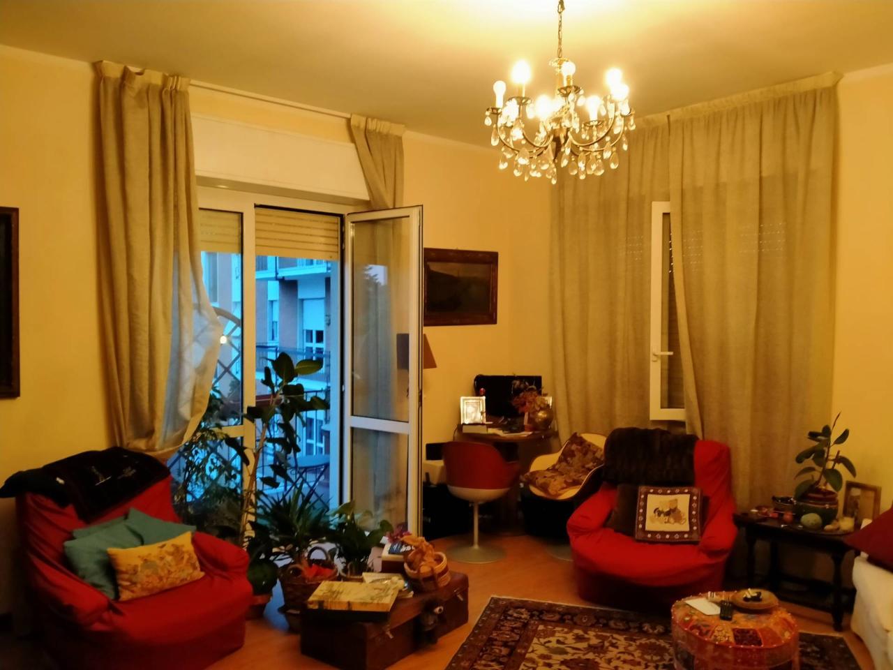 Appartamento in vendita a Gavirate