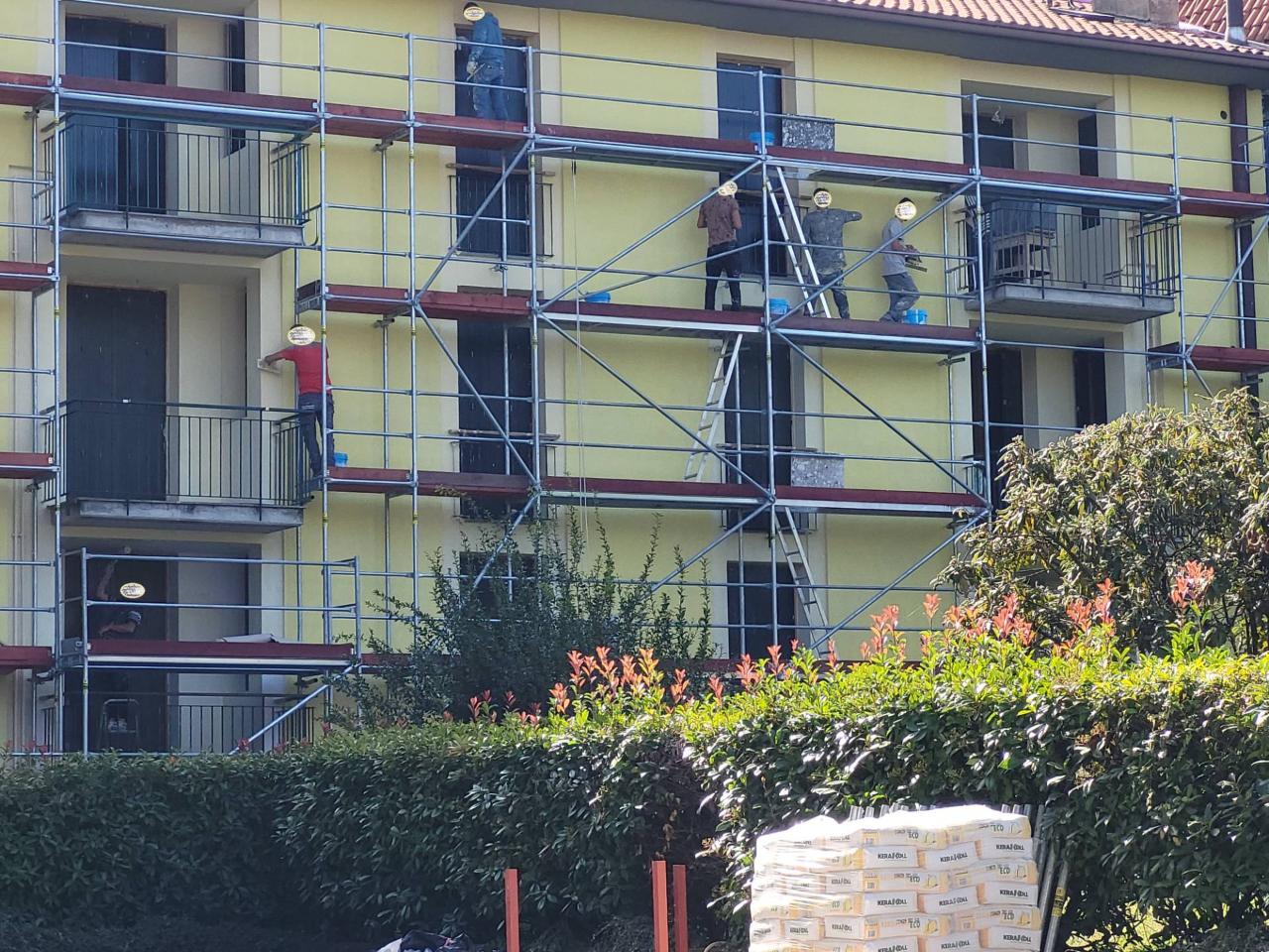 Appartamento in vendita a Cassano Magnago