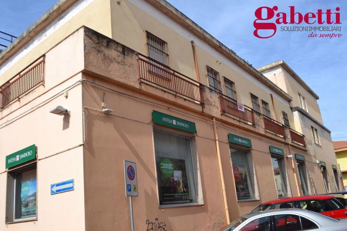 Ufficio in vendita a Macomer