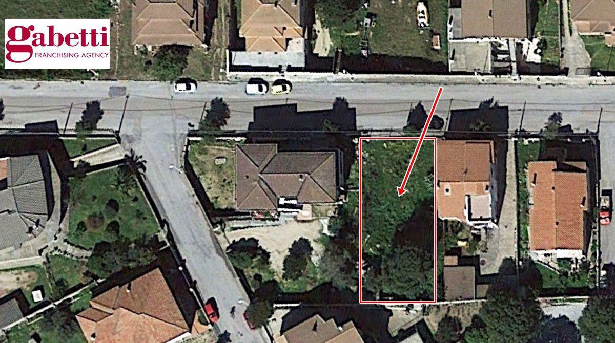 Terreno edificabile in vendita a Telti