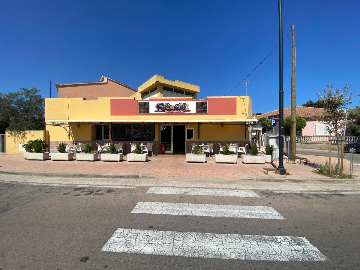 Bar in vendita a Olbia