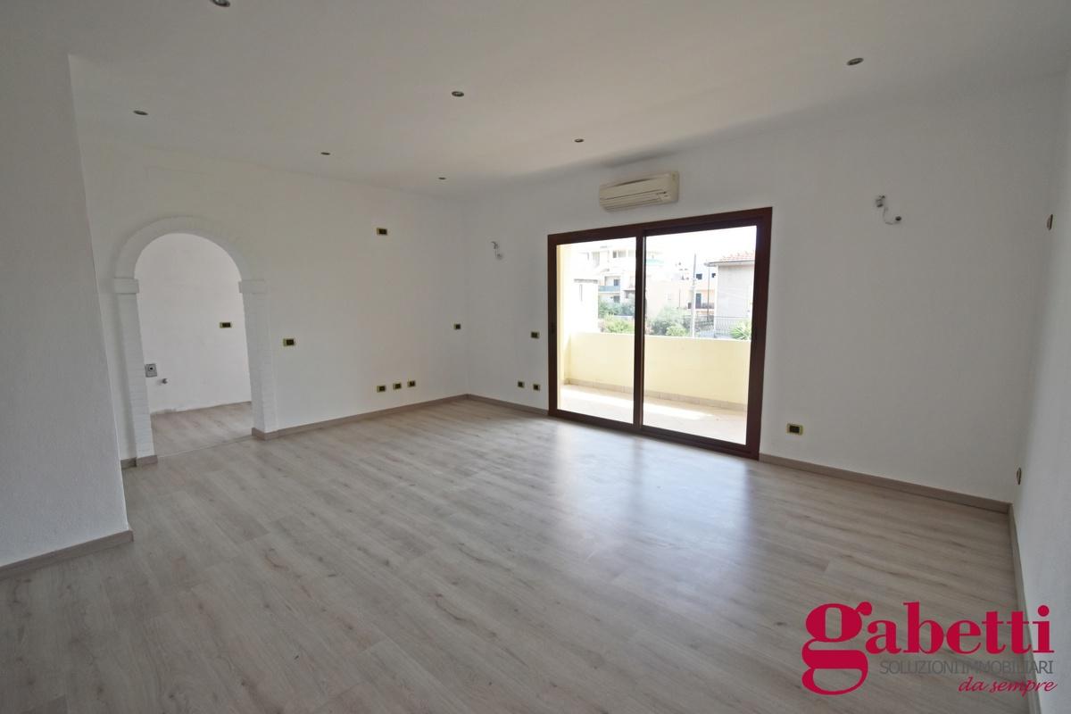 Appartamento in vendita a Olbia