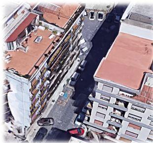 Magazzino in vendita a Messina