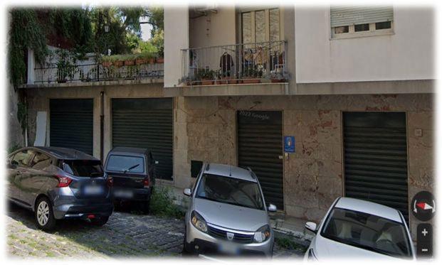 Ufficio in vendita a Messina