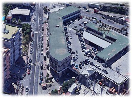 Negozio in vendita a Messina