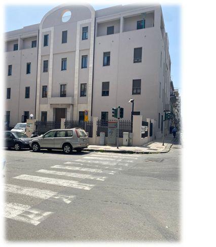 Palazzina commerciale in vendita a Messina