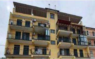 Magazzino in vendita a Patti