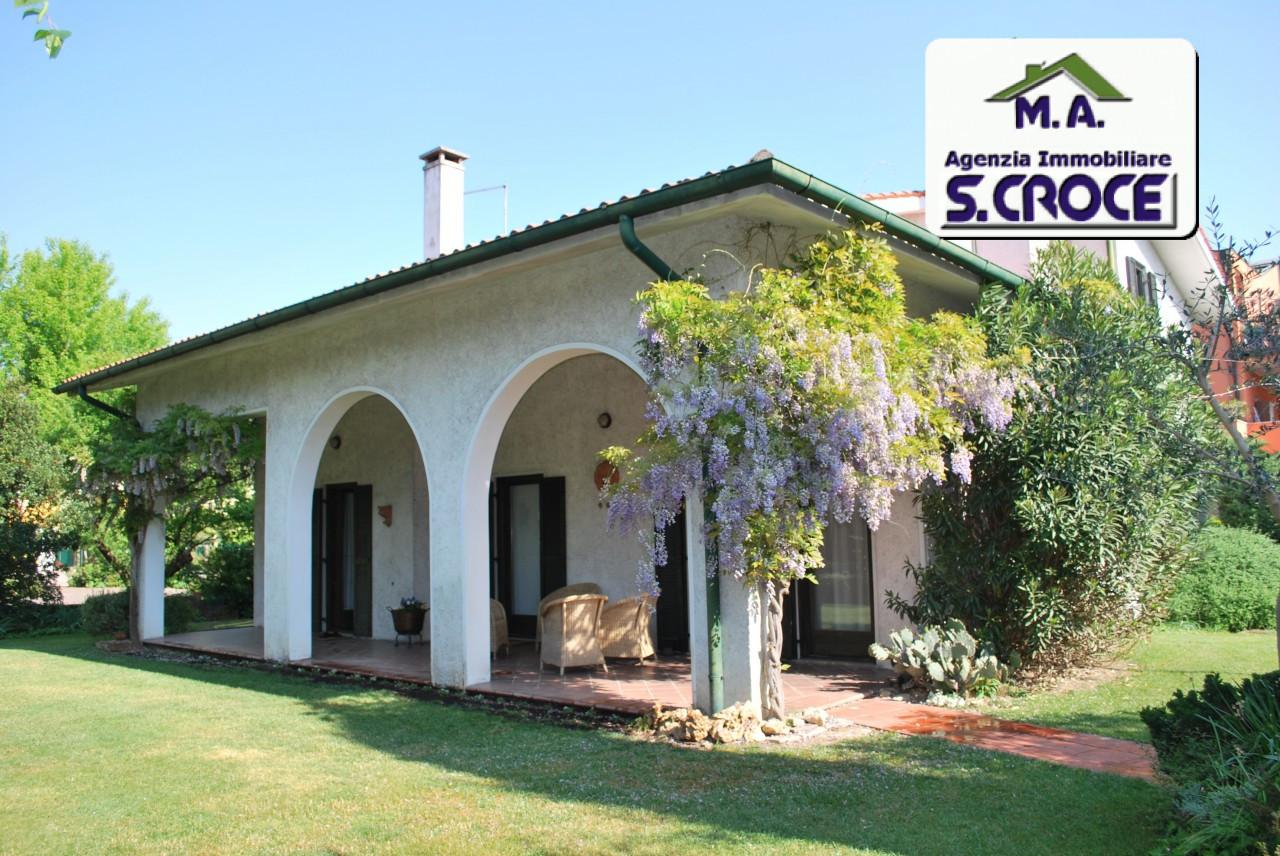 Villa in vendita a Montegrotto Terme
