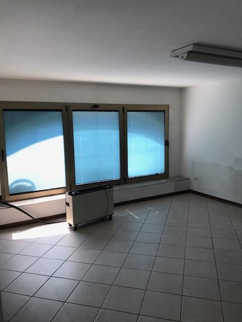 Ufficio in vendita a Padova