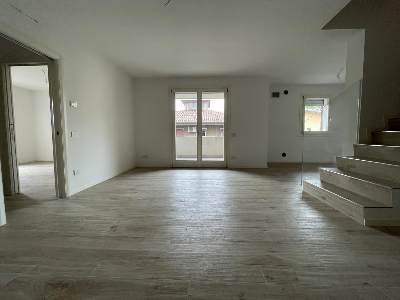 Appartamento in vendita a Padova