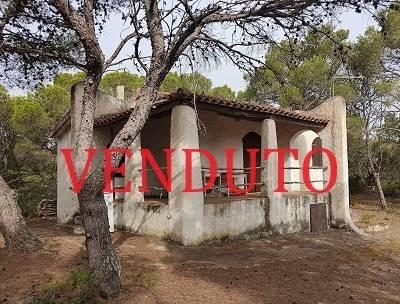 Villa in vendita a Carloforte