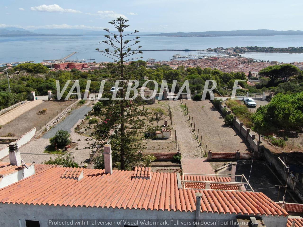 Villa in vendita a Carloforte