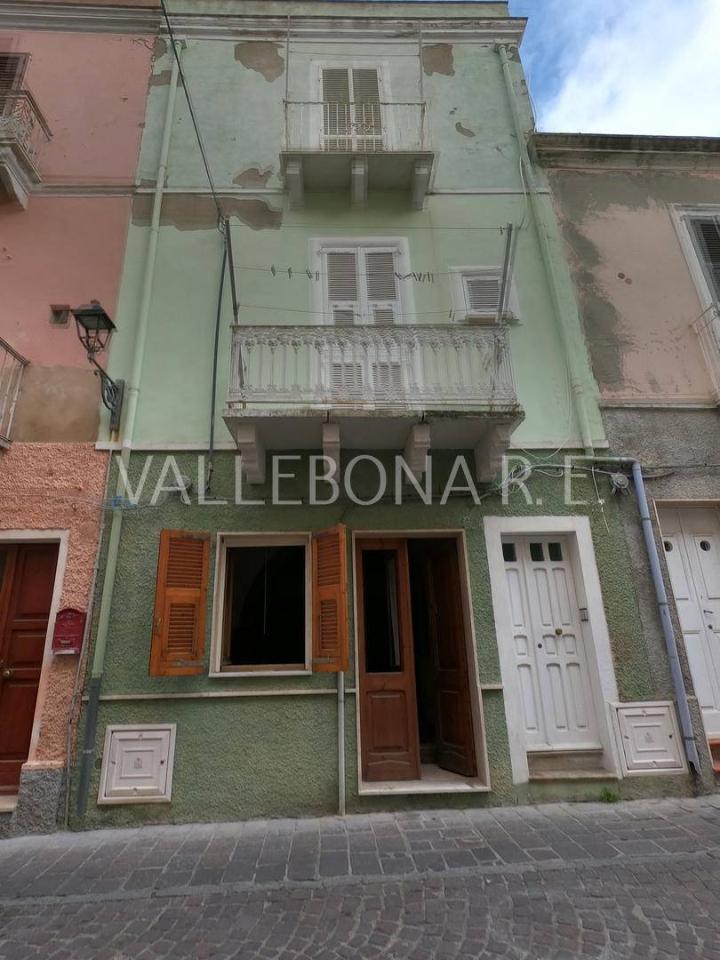 Appartamento in vendita a Carloforte