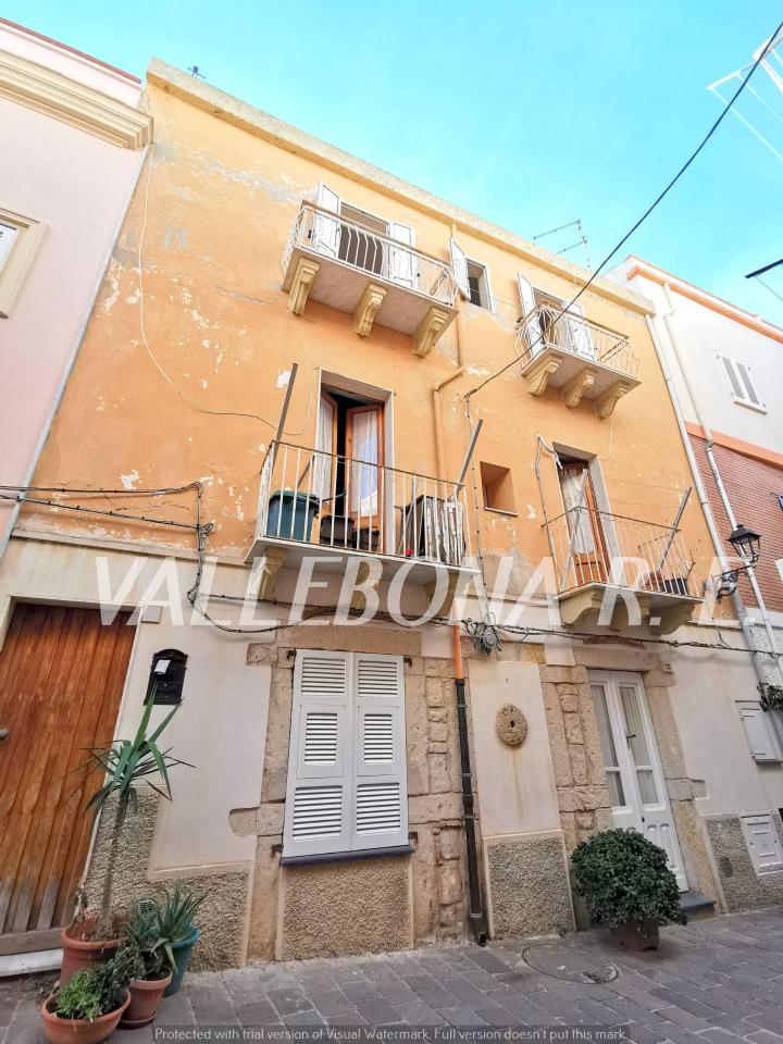 Appartamento in vendita a Carloforte