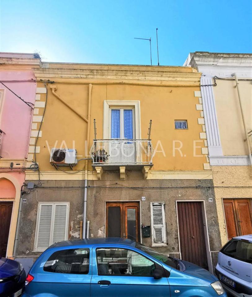 Appartamento in vendita a Carloforte