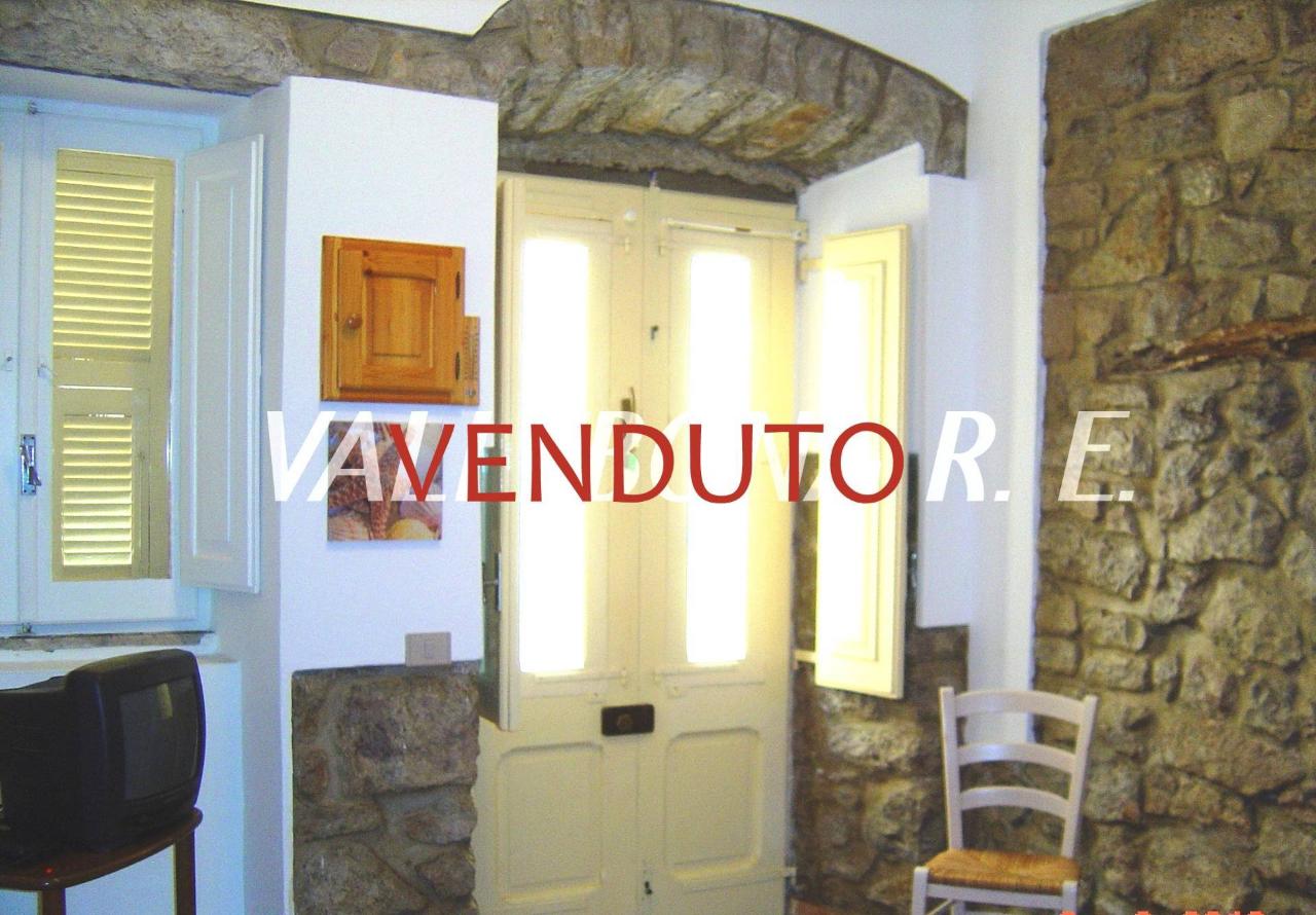 Appartamento in vendita a Carloforte