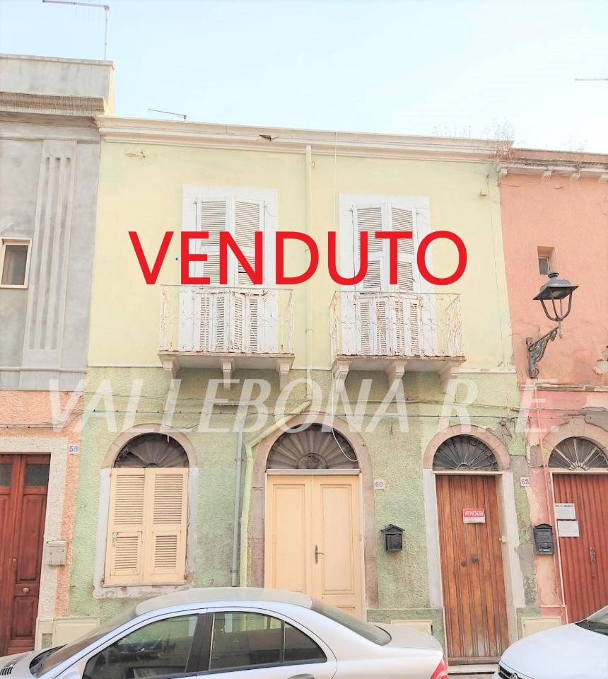 Appartamento in vendita a Carloforte