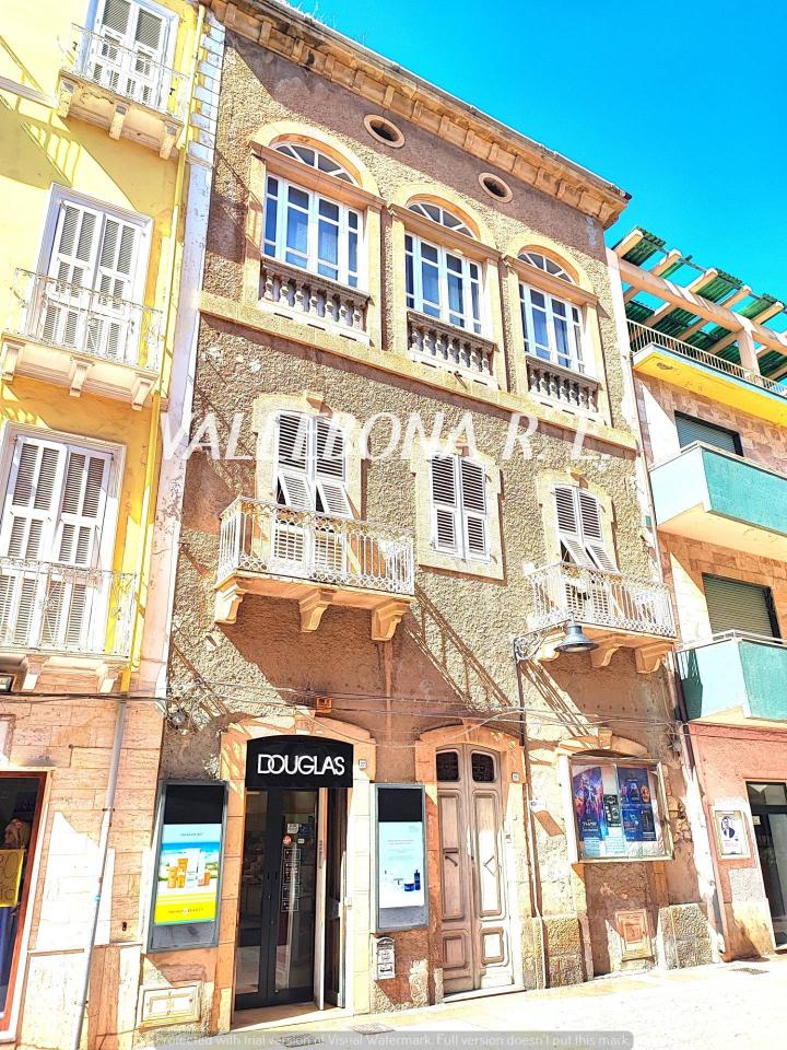 Appartamento in vendita a Carloforte