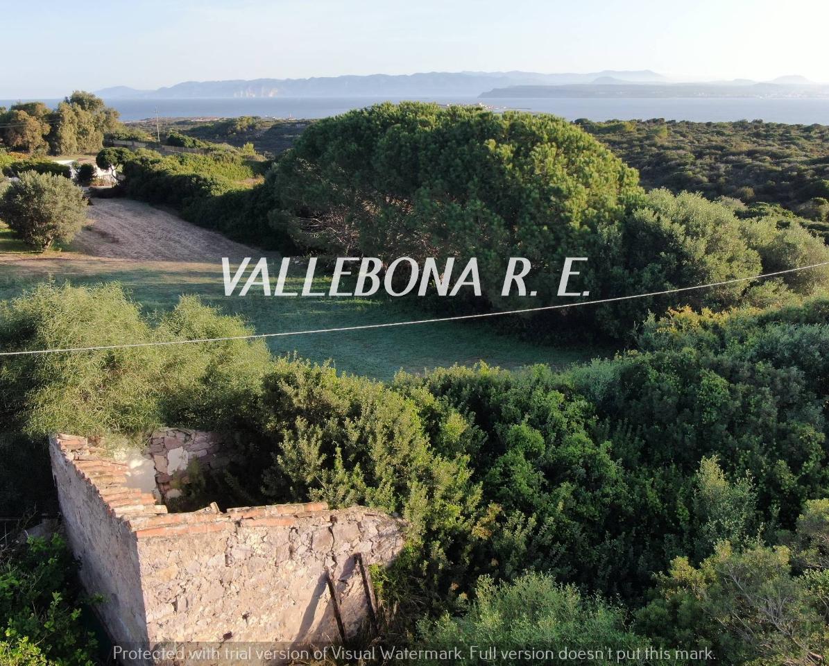 Rustico in vendita a Carloforte