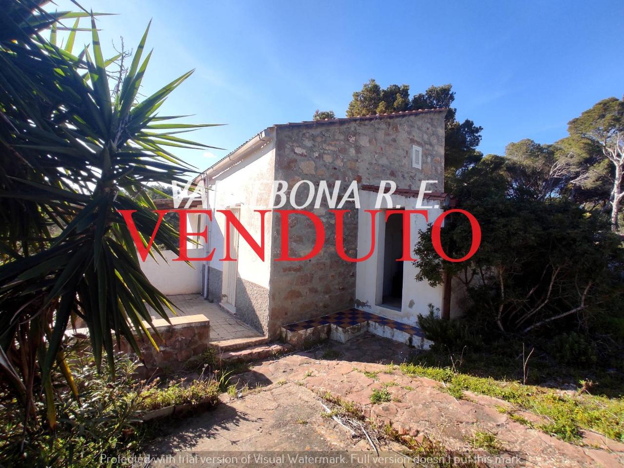 Rustico in vendita a Carloforte