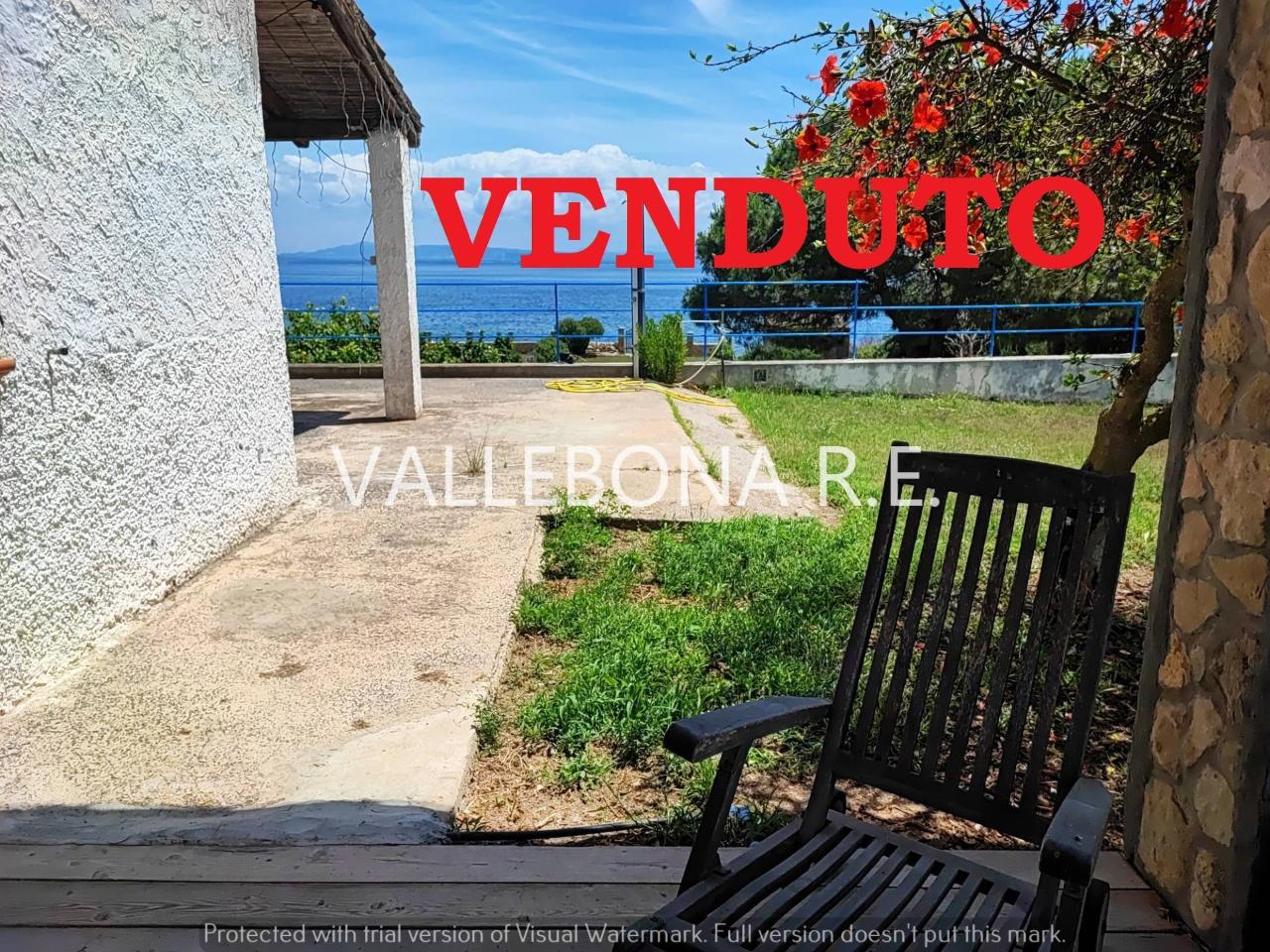 Villa in vendita a Carloforte