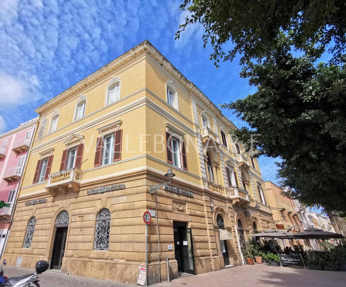 Appartamento in affitto a Carloforte