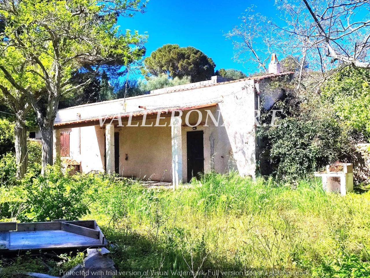 Villa in vendita a Carloforte
