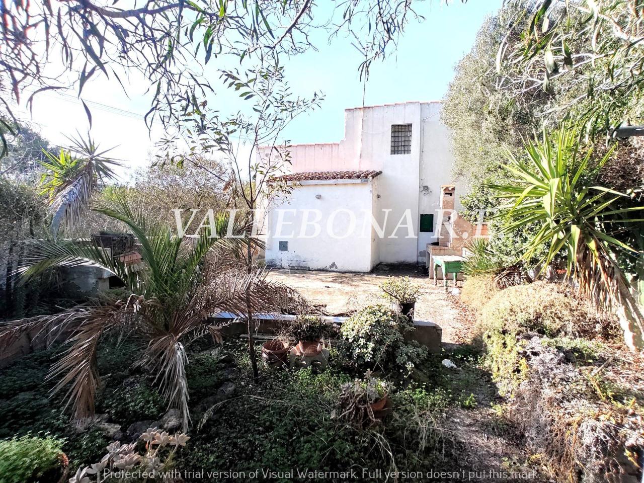 Villa in vendita a Carloforte