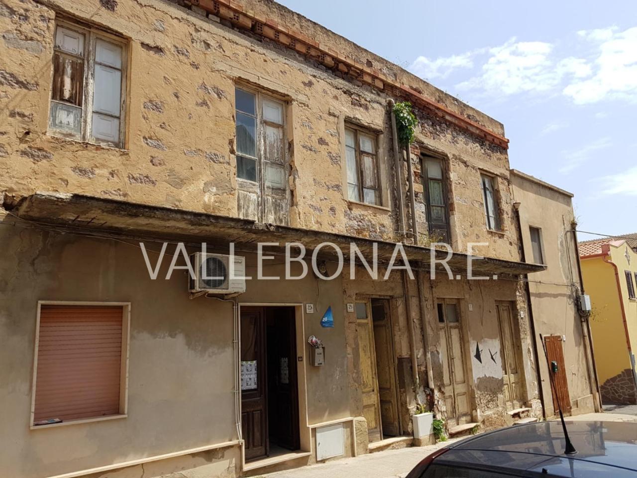 Rustico in vendita a Sant'Antioco