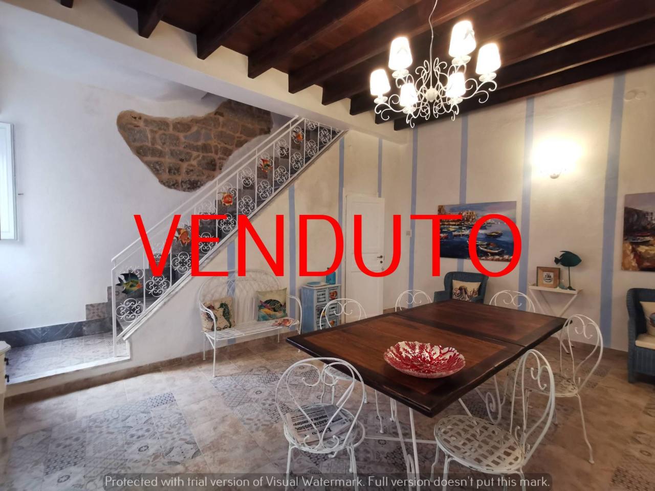 Appartamento in vendita a Carloforte