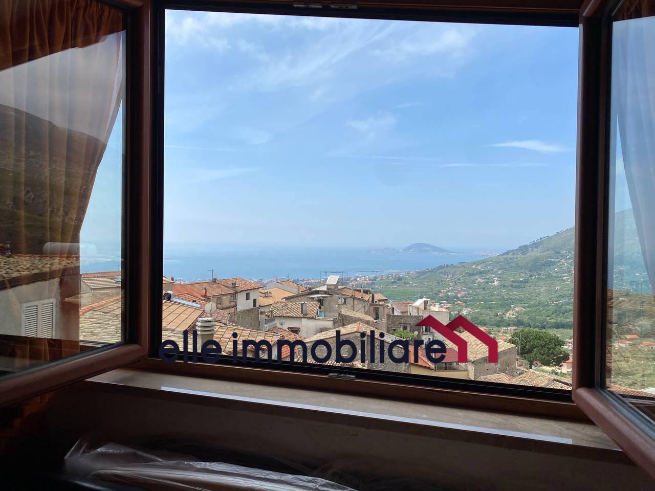 Casa indipendente in vendita a Formia