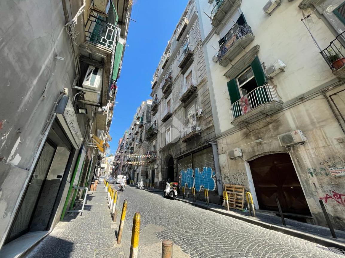Appartamento in affitto a Napoli