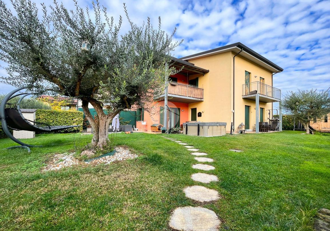 Appartamento in vendita a Zevio