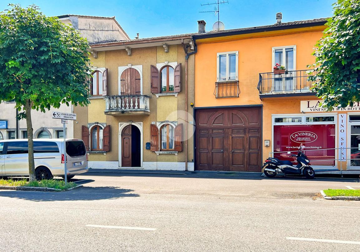 Casa indipendente in vendita a Zevio