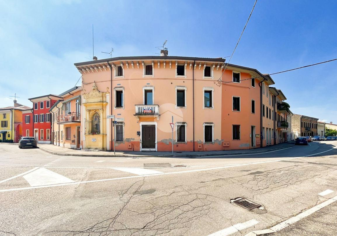 Appartamento in vendita a Zevio