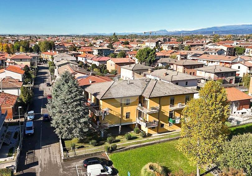 Appartamento in vendita a Zevio