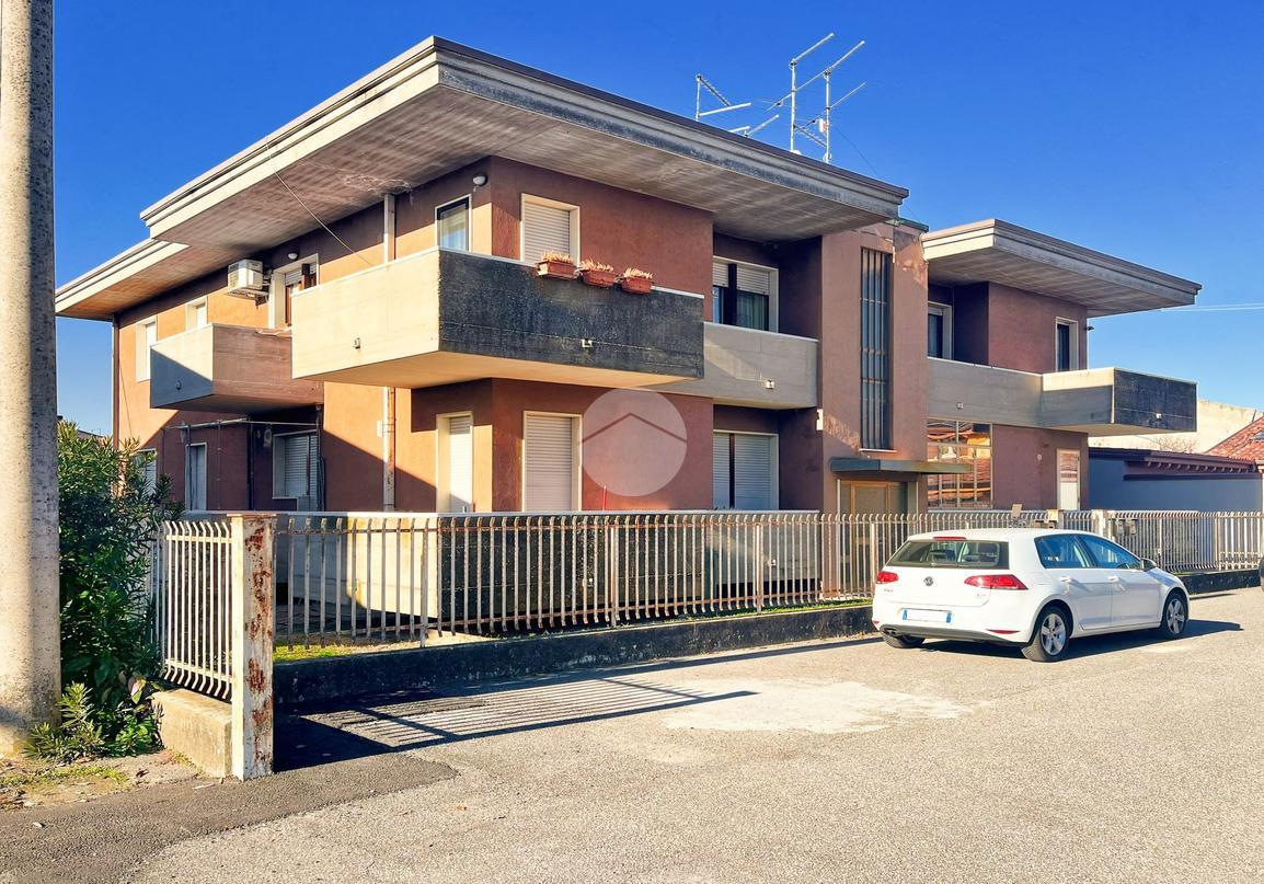 Appartamento in vendita a Zevio