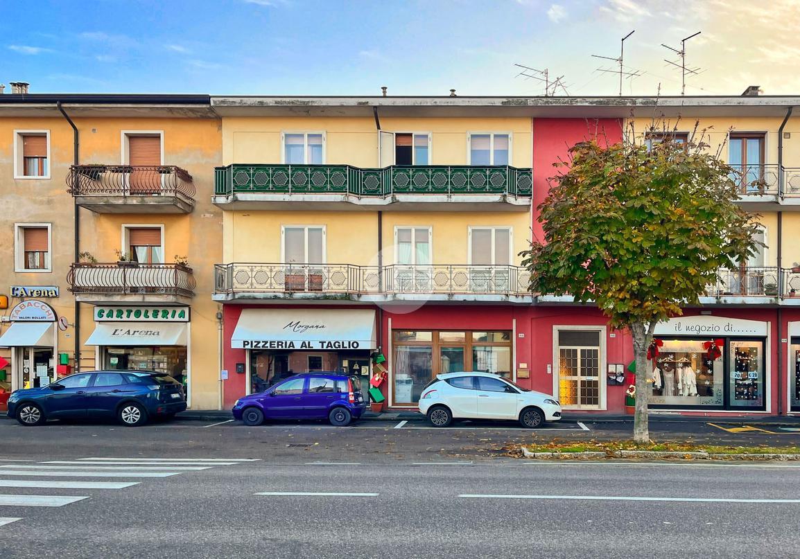 Appartamento in vendita a Zevio