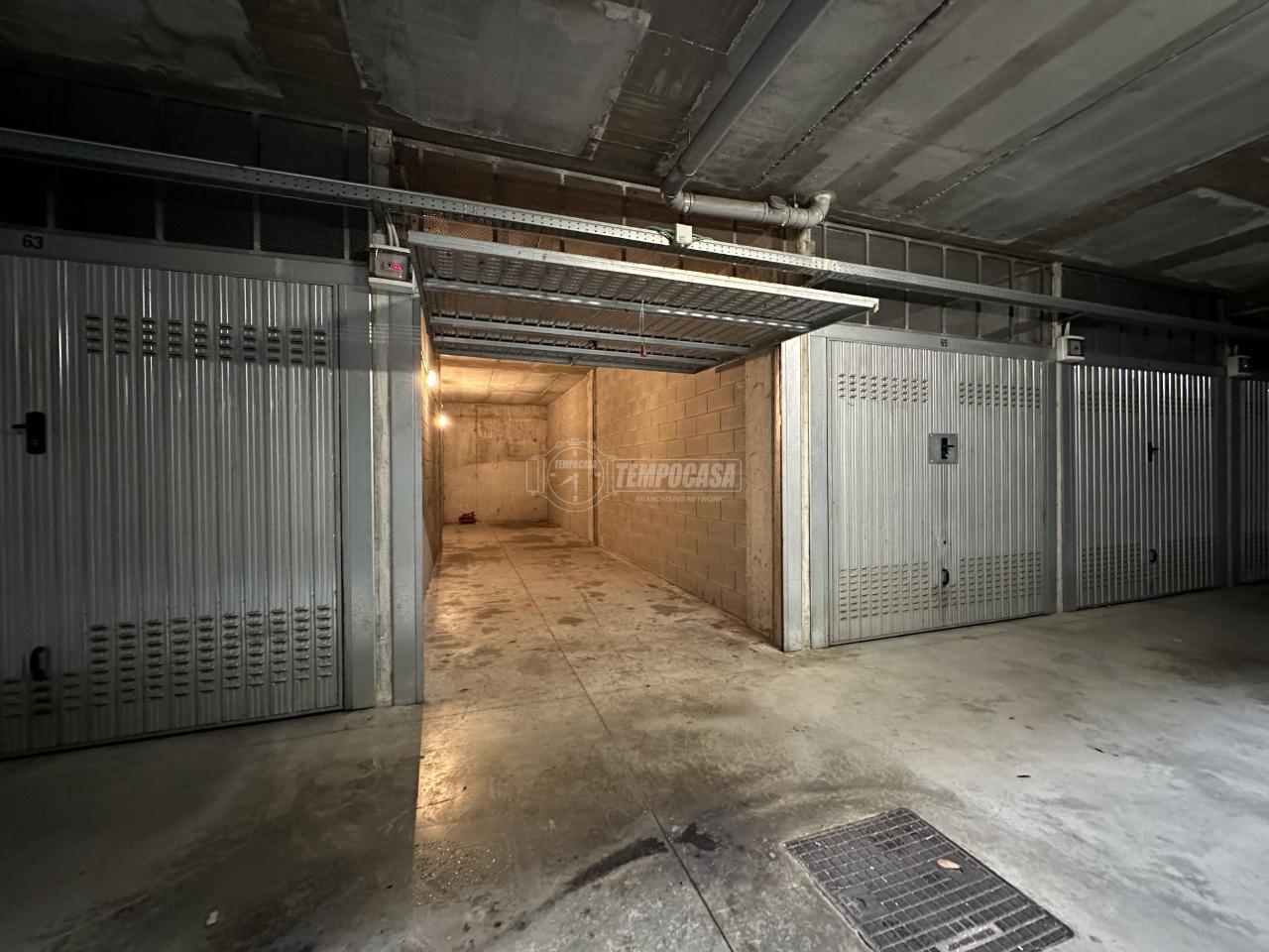 Box in affitto a Milano