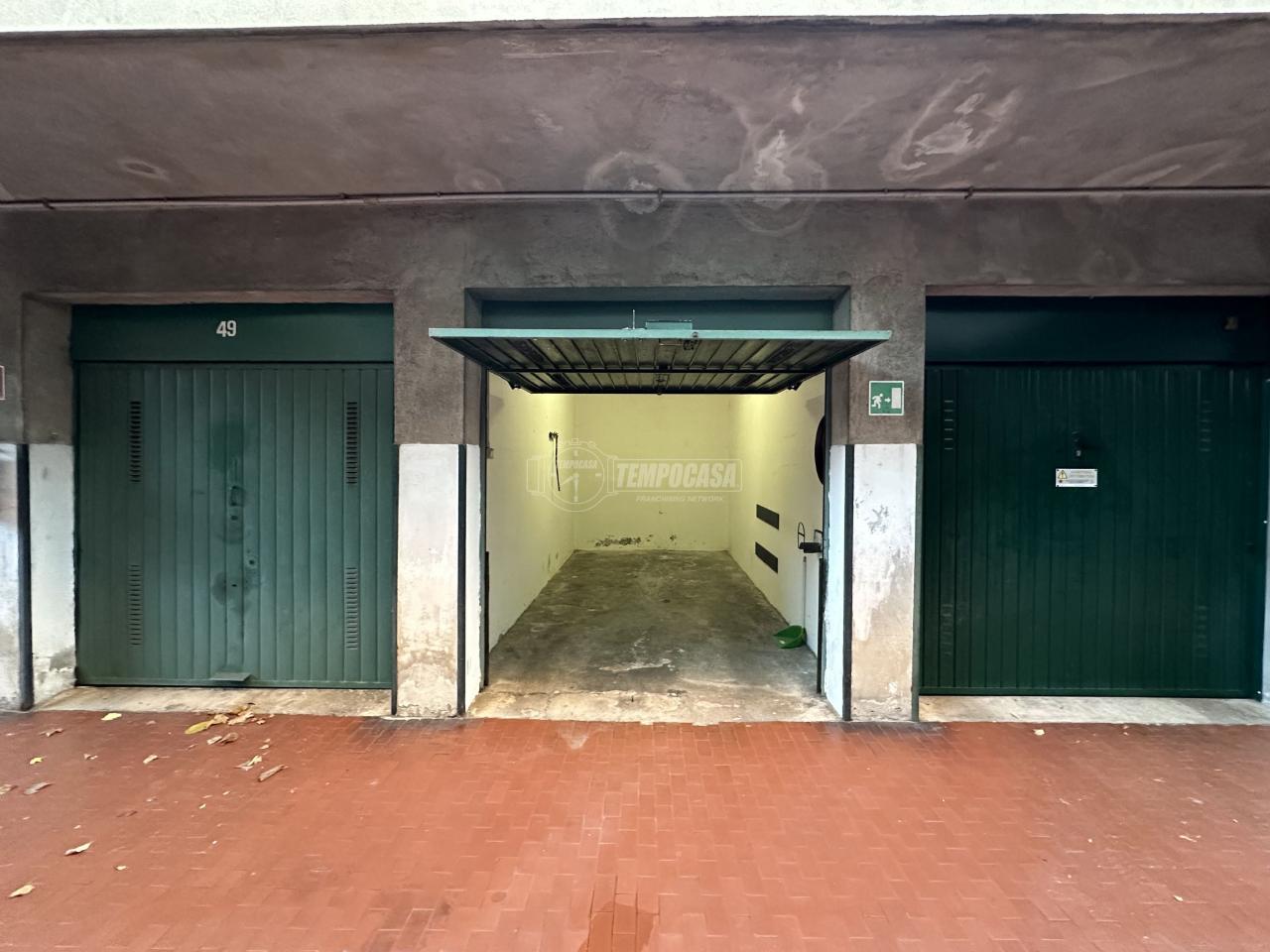 Box in vendita a Milano