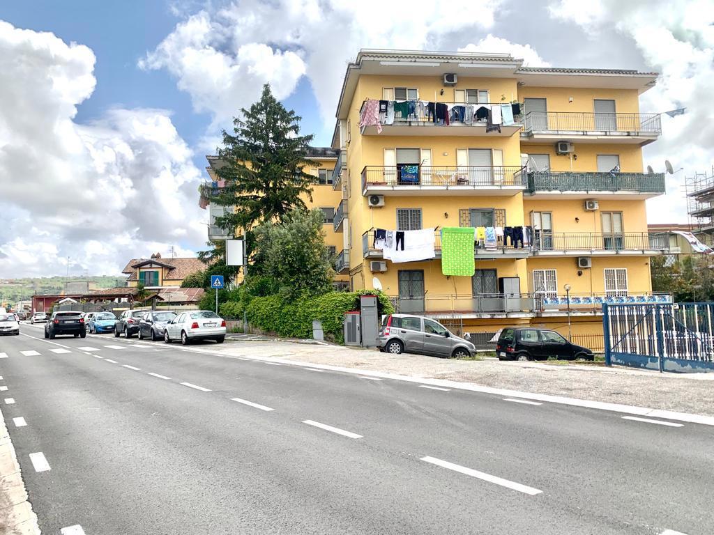 Appartamento in vendita a Quarto