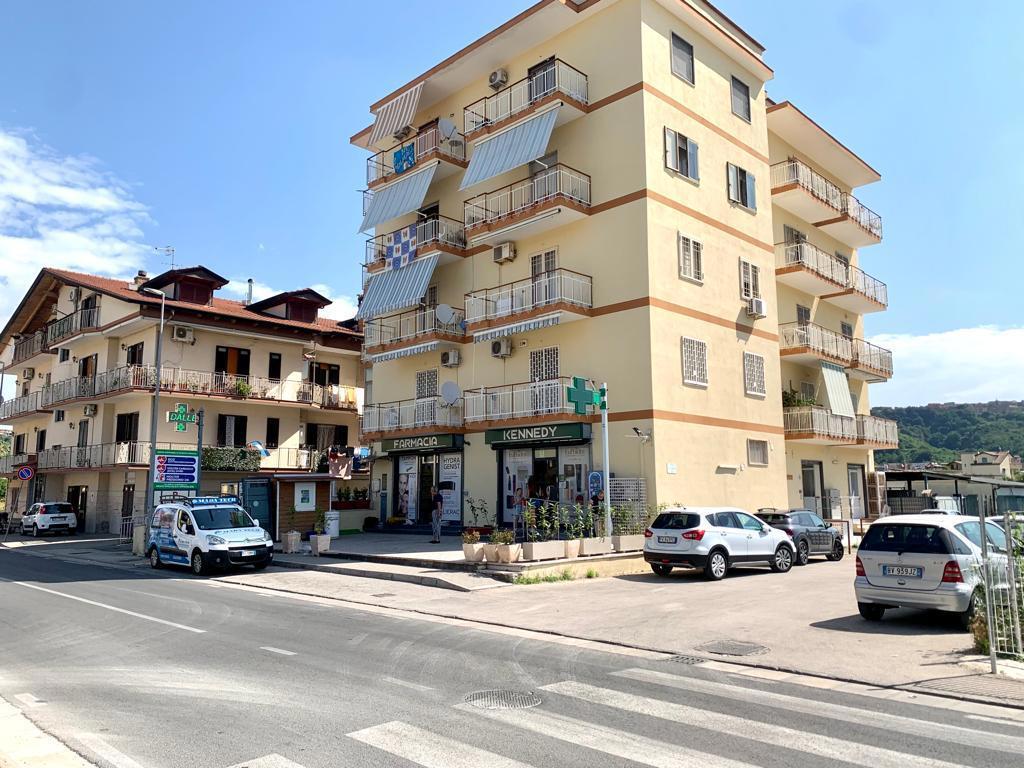 Appartamento in vendita a Quarto