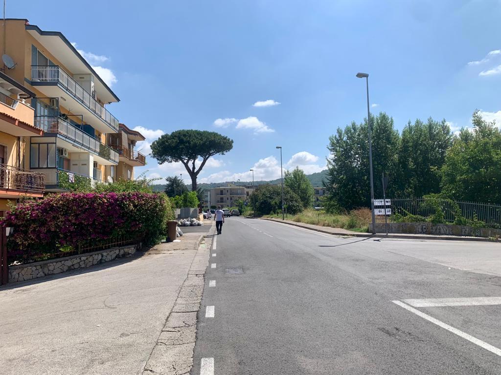 Appartamento in vendita a Quarto