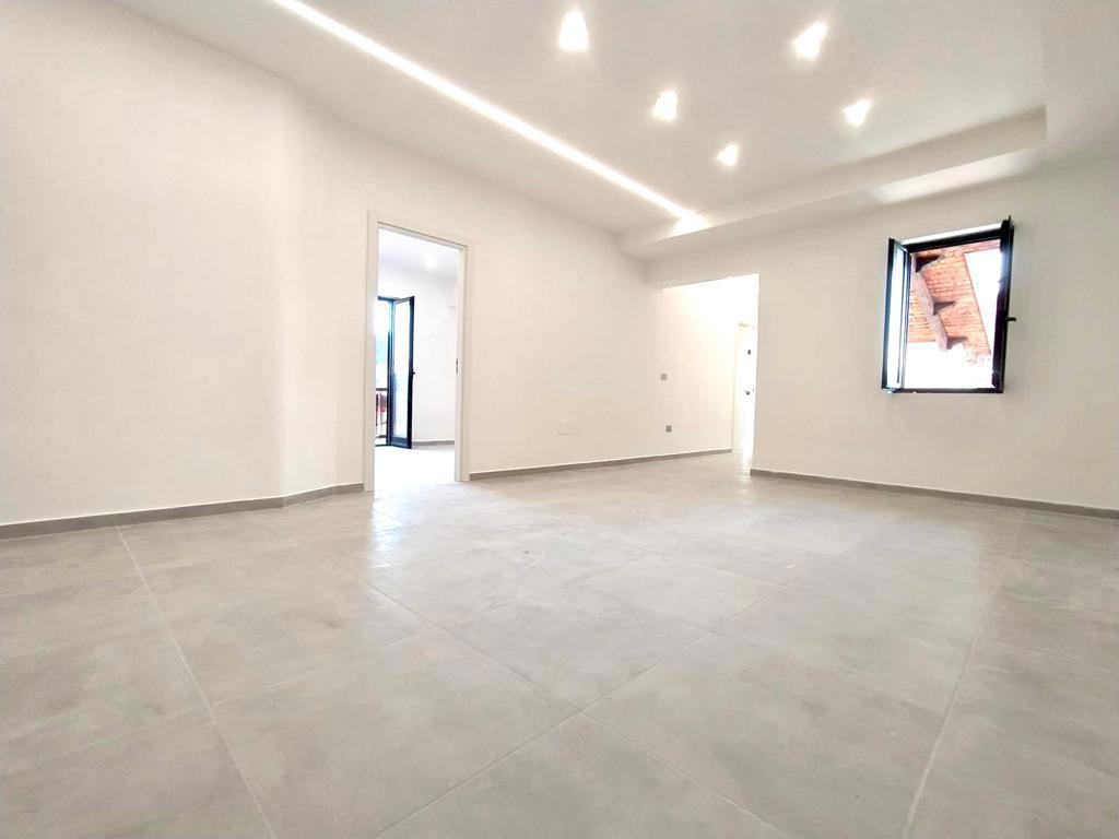 Appartamento in vendita a Quarto