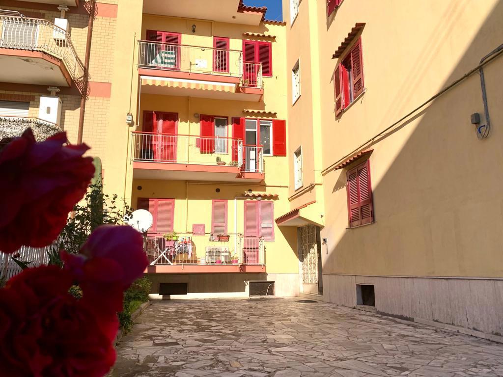 Appartamento in vendita a Quarto