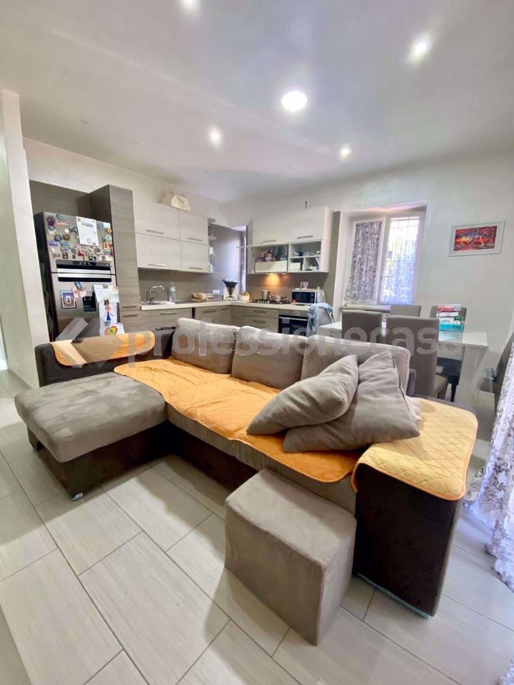 Appartamento in vendita a Pozzuoli