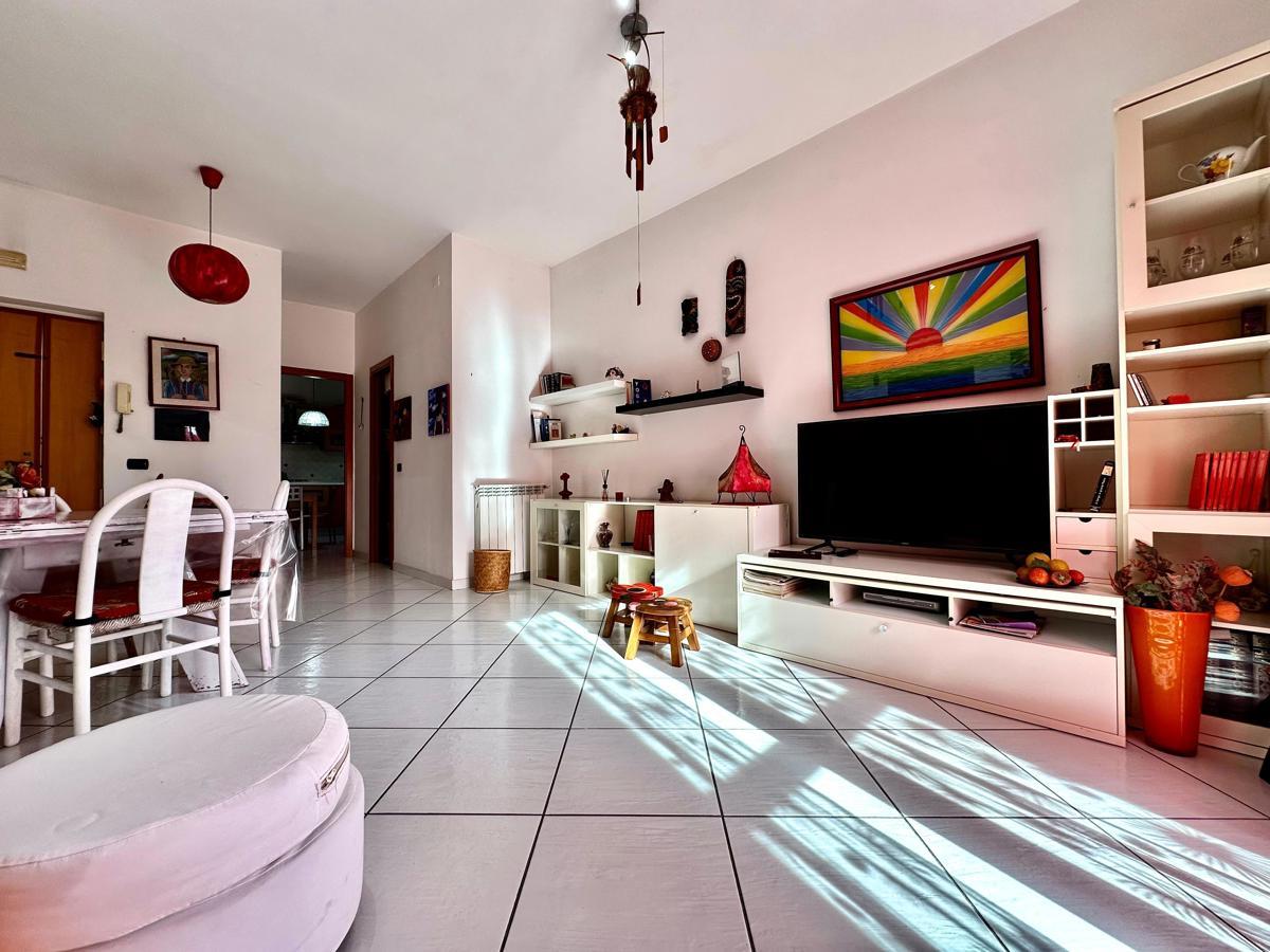 Appartamento in affitto a Pozzuoli