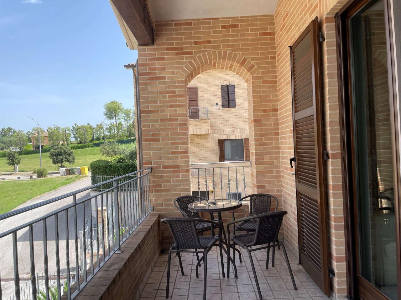 Villa a schiera in vendita a Osimo