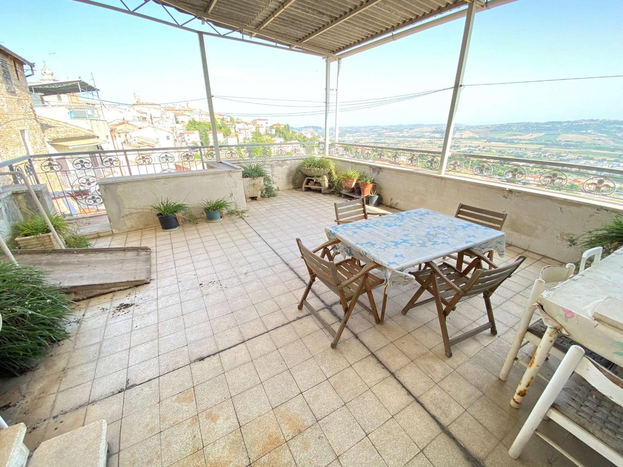 Appartamento in vendita a Castelfidardo